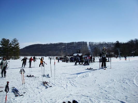 WELCH VILLAGE SKI & SNOWBOARD AREA - 16 Photos & 35 Reviews - 28955 ...