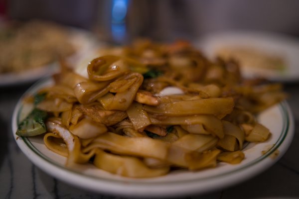 SAM WO RESTAURANT - 1960 Photos & 1136 Reviews - Chinese - 713 Clay St ...