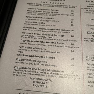 FRANK GUIDO’S LITTLE ITALY - 130 Photos & 148 Reviews - 14 Thomas St ...