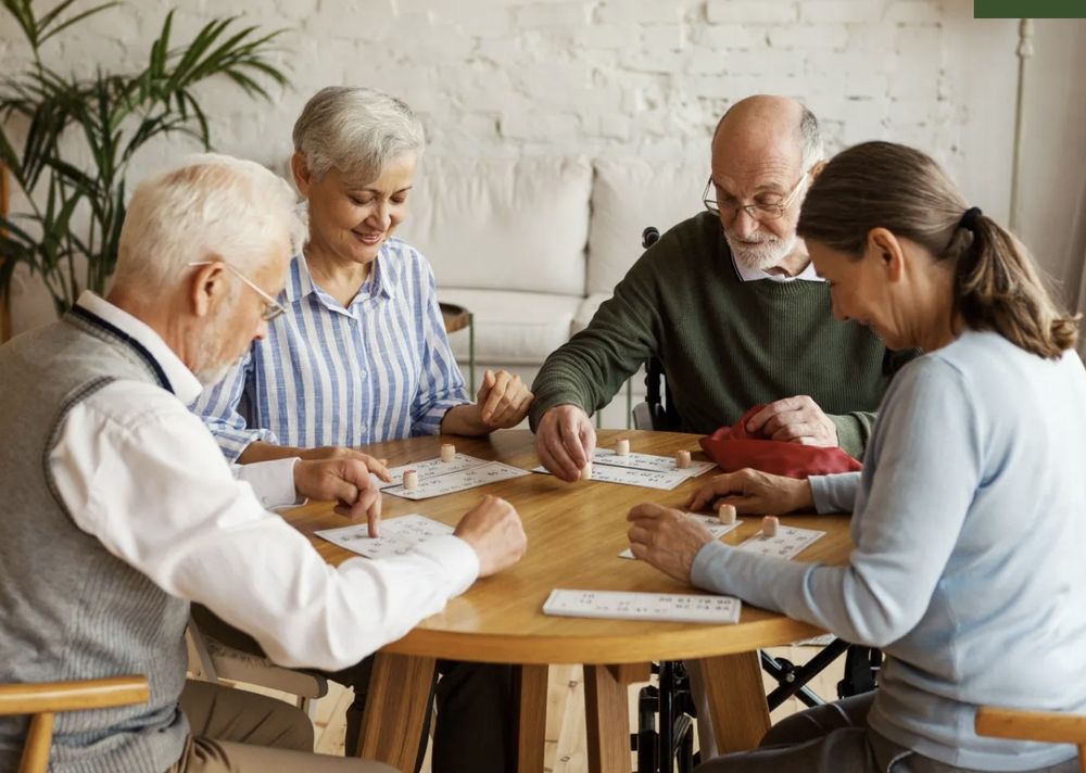 LIBERTY RIDGE SENIOR LIVING COMMUNITY - Updated July 2025 - 41 Photos ...