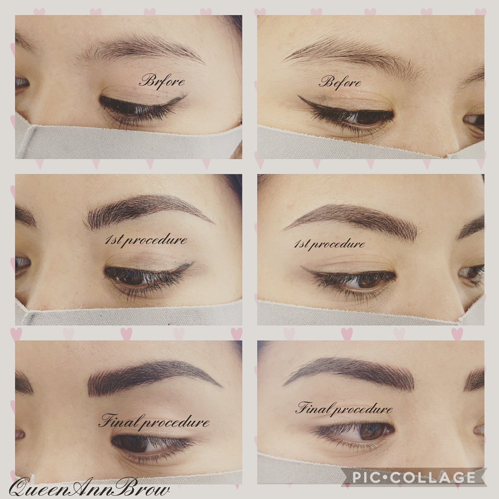 QUEEN ANN BROW - Updated November 2024 - 496 Photos & 72 Reviews - 8921 ...