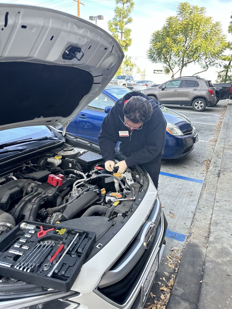 AUTOZONE AUTO PARTS - Updated November 2025 - 78 Reviews - 1280 E ...