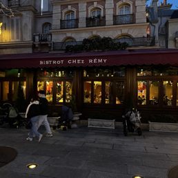 BISTROT CHEZ RÉMY - Updated August 2025 - 586 Photos & 103 Reviews ...