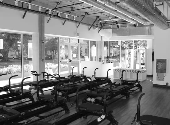 PURE PILATES AUSTIN - Updated July 2025 - 17 Photos & 30 Reviews - 2222 ...
