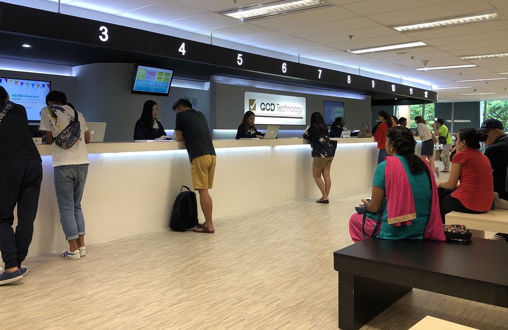 QCD TECHNOLOGY - Updated May 2024 - 501 Orchard Boulevard, Orchard ...