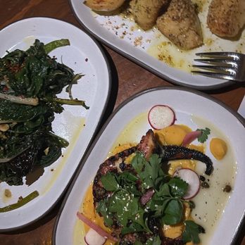 TRADE - Updated December 2025 - 545 Photos & 721 Reviews - 540 Atlantic ...