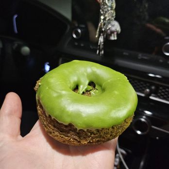 THE DONUTTERY - Updated August 2024 - 5267 Photos & 4933 Reviews ...