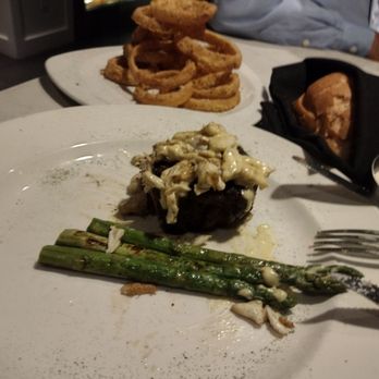 SILVER FOX STEAKHOUSE - Updated December 2024 - 158 Photos & 182 ...