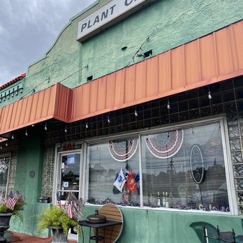PLANT CAFE - Updated January 2026 - 11 Photos & 17 Verified Reviews ...