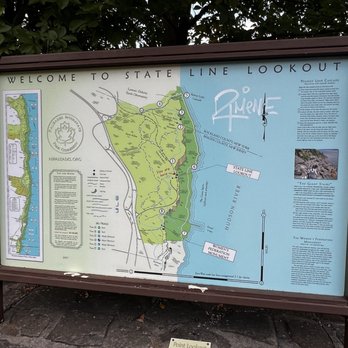 PALISADES INTERSTATE PARK STATE LINE LOOKOUT - Updated December 2025 ...
