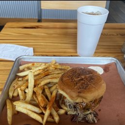 CREEKSIDE BBQ - Updated December 2025 - 294 Photos & 244 Reviews - 1020 ...