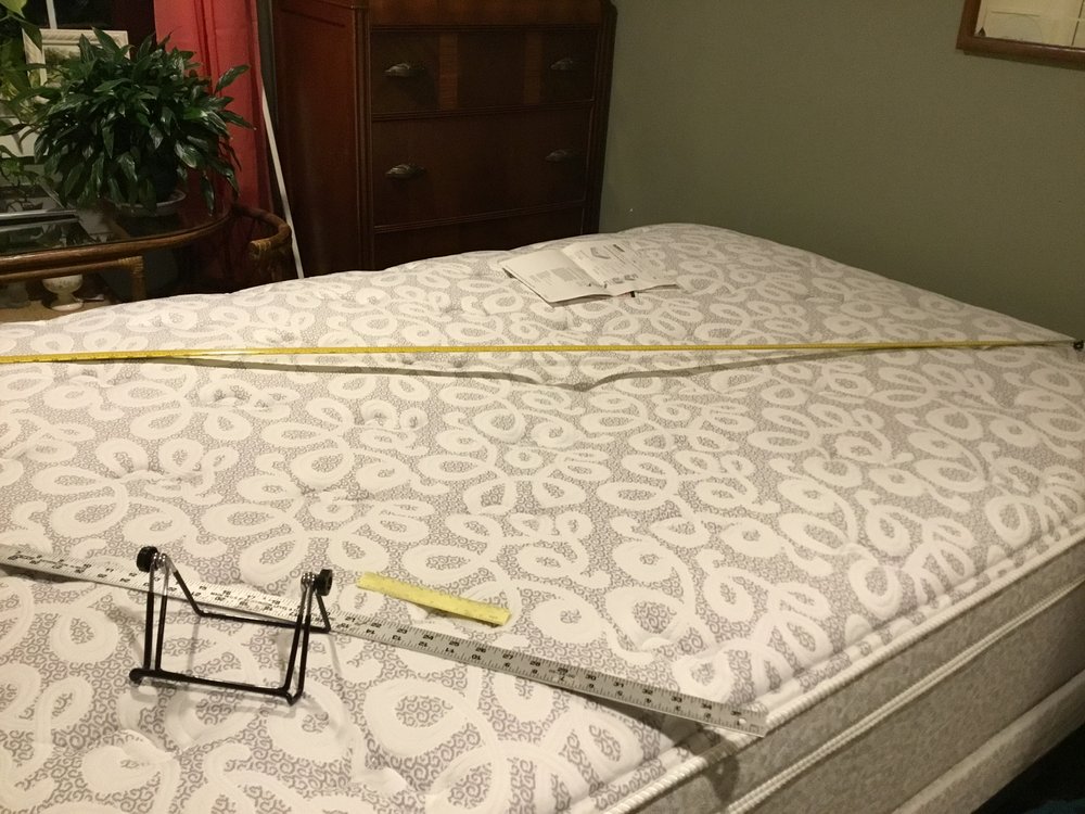 BLUE BELL MATTRESS - Updated January 2026 - 24 Thompson Rd, East ...