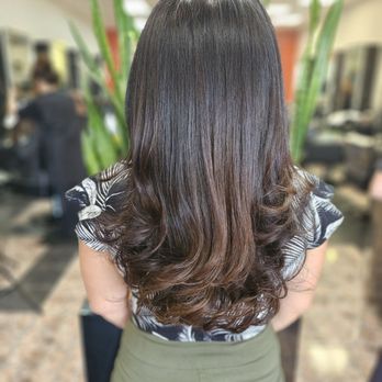 ENTOURAGE HAIR SALON - Updated September 2024 - 326 Photos & 277 ...