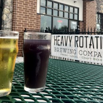 HEAVY ROTATION BREWING - Updated November 2025 - 72 Photos & 28 Reviews ...
