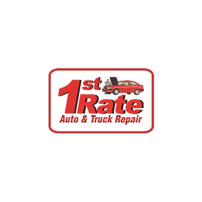 1ST RATE AUTO & TRUCK REPAIR - Updated December 2025 - 47 Reviews ...