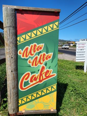 ULA’ULA CAFE - 219 Photos & 88 Reviews - 1765 Kahekili Hwy, Wailuku ...