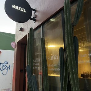 SANA SKIN STUDIO WYNWOOD - 263 Photos & 219 Reviews - 167 NW 25th St ...