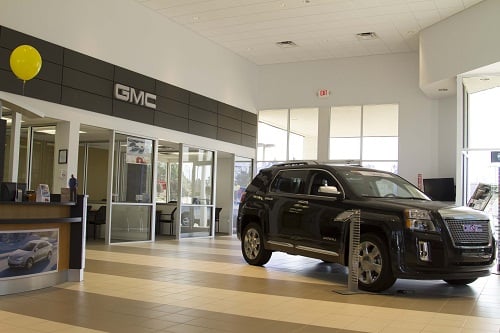 COGGIN BUICK/GMC OF ORANGE PARK - Updated January 2026 - 21 Photos & 76 ...