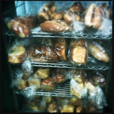 SNOWDON BAKERY - Updated September 2025 - 18 Reviews - 7385 Avenue ...