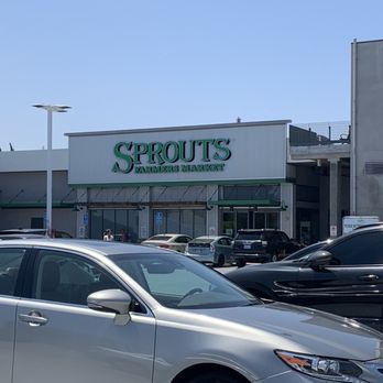 SPROUTS FARMERS MARKET - Updated December 2025 - 164 Photos & 127 ...