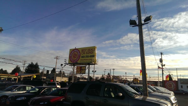 ATLAS MOTORS - Updated November 2025 - 33 Photos & 126 Reviews - 605 SE ...