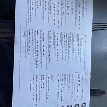 COOKSHOP - Updated November 2025 - 2746 Photos & 2441 Reviews - 156 ...