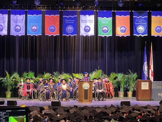 FLORIDA ATLANTIC UNIVERSITY - Updated October 2025 - 11 Photos - 777 ...