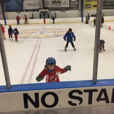 ICE TIME SPORTS COMPLEX - Updated December 2025 - 12 Reviews - 21 ...