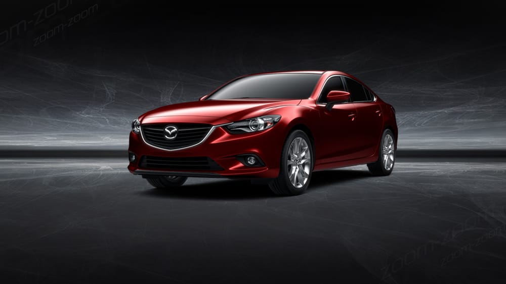 MOFFATT’S MAZDA - Updated December 2024 - 261 Mapleview Drive, Barrie ...