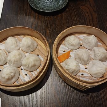 DYNASTY DUMPLING - Updated May 2024 - 258 Photos & 128 Reviews - 2786 ...