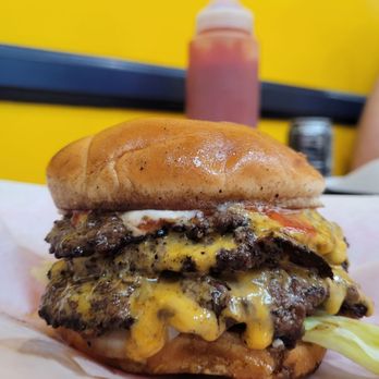 NICE GUYS BURGERS - Updated September 2024 - 304 Photos & 349 Reviews ...