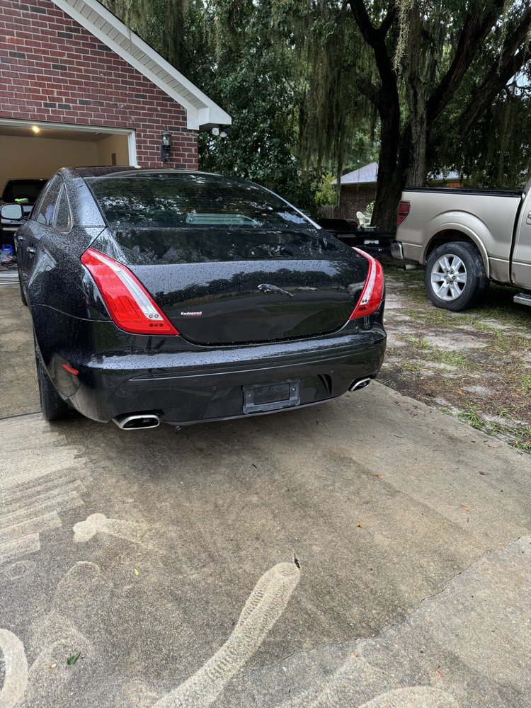 FAM AUTOMOTIVE - Updated July 2025 - 150 Butler Ave, Midway, Georgia ...