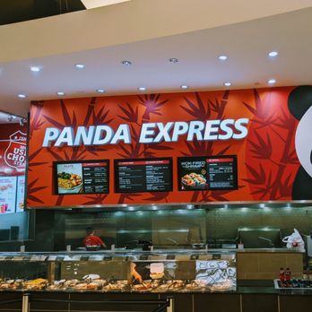 PANDA EXPRESS - Updated October 2025 - 22 Photos & 21 Reviews - 455 ...