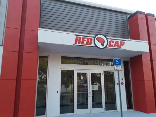 Red Cap Plumbing, Air & Electric - Updated January 2026 - 73 Photos ...