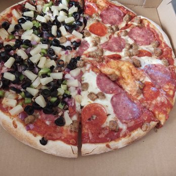 SUPER SLICE PIZZA - Updated May 2024 - 52 Photos & 60 Reviews - 10180 ...