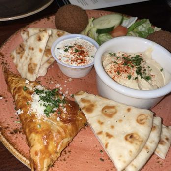 KRAZY GREEK KITCHEN - Updated August 2024 - 459 Photos & 368 Reviews ...