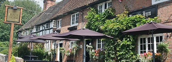 THE BLACK HORSE INN - Updated September 2024 - Nuthurst Street, Horsham ...