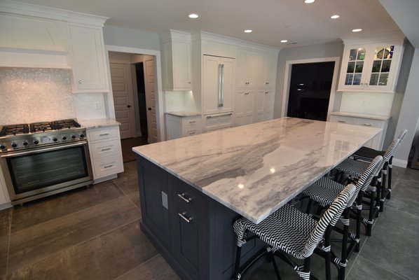 GALLO ROSSO KITCHEN AND BATH DESIGN - Updated October 2025 - 25 Photos ...