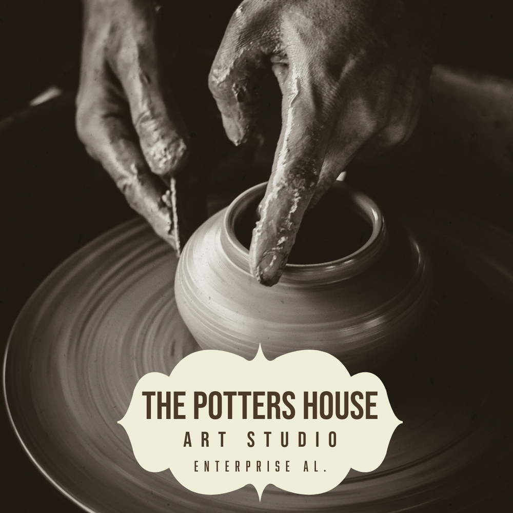 THE POTTER’S HOUSE ART STUDIO - Updated December 2025 - 700 Glover Ave ...