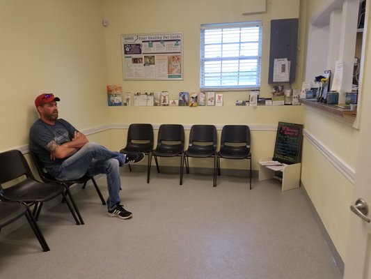 PRIVILEGED CRITTERS ANIMAL HOSPITAL - Updated July 2025 - 56 Photos ...