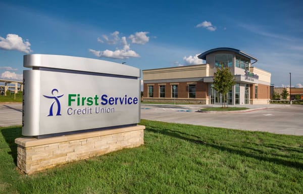 FIRST SERVICE CREDIT UNION - KATY - Updated August 2025 - 21 Reviews ...