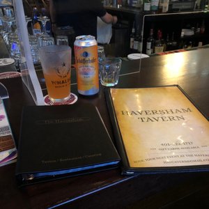 THE HAVERSHAM - 148 Photos & 185 Reviews - American (New) - 336 Post Rd ...