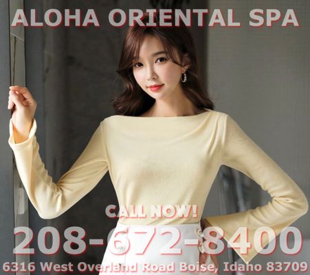 ALOHA SPA - Updated December 2025 - 36 Photos - 6316 W Overland Rd ...