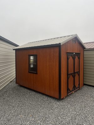 CHEROKEE STRUCTURES - Updated October 2025 - 13 Photos - 7610 Erwin Hwy ...