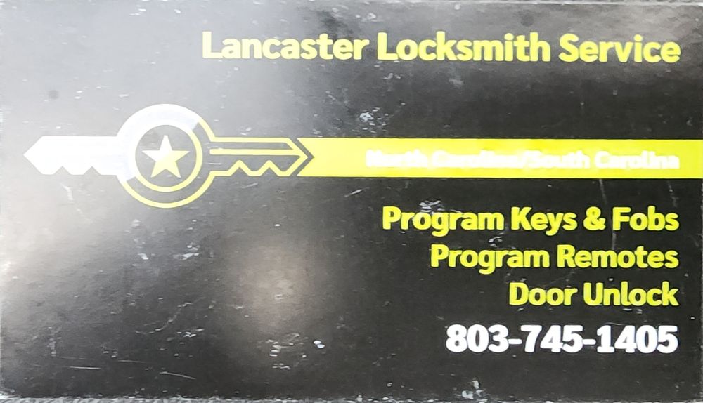 LANCASTER LOCKSMITH SERVICE - Updated June 2025 - Lancaster, South ...