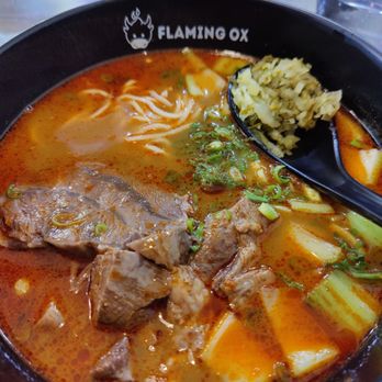 FLAMING OX - Updated July 2024 - 229 Photos & 103 Reviews - 1085 E ...