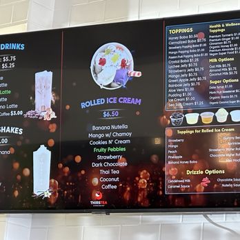 THIRSTEA-ESCONDIDO - Updated August 2024 - 110 Photos & 22 Reviews ...