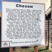 CHESAW TAVERN - 2045 Chesaw Rd, Oroville, Washington - Pubs ...