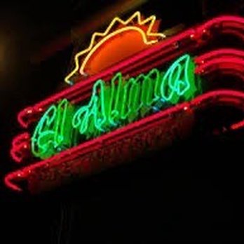 EL ALMA - Updated June 2024 - 1483 Photos & 1281 Reviews - 1025 Barton ...