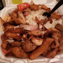 MARIO’S PERUVIAN & SEAFOOD - Updated April 2025 - 1933 Photos & 2751 ...